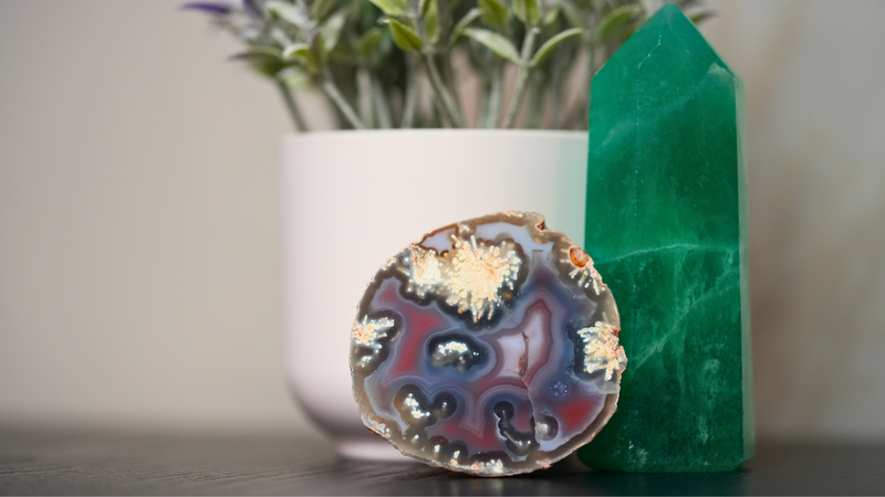 How to Cut Rocks: A Beginner’s Guide to Lapidary Rock Cutting
