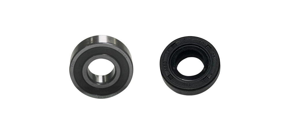 Rotating Union Parts