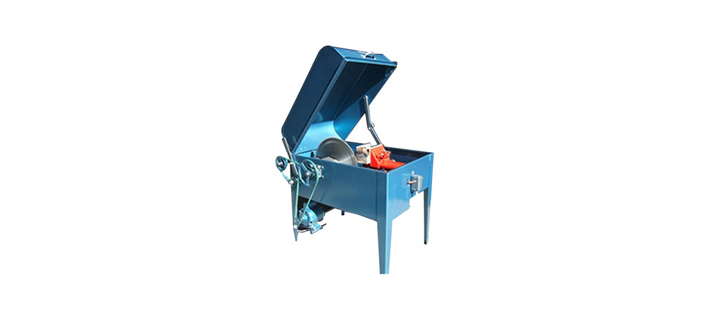 Frantom Slab Saws