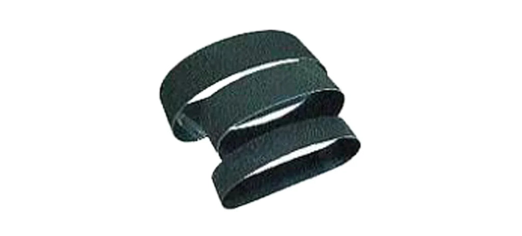 Cabbing Machine Expanding Wheel Sanding Belts