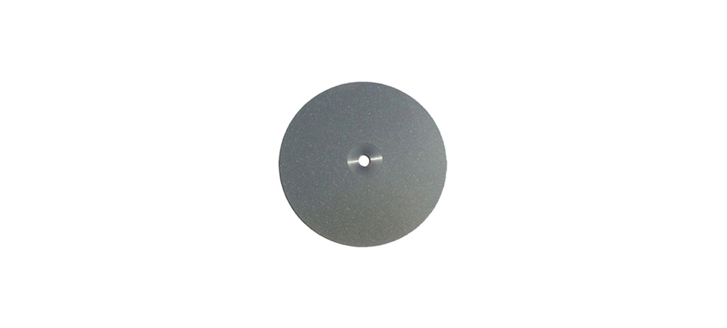 Diamond Flat Lap Discs | Highland Park Lapidary