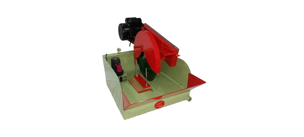 Lapidary Drop Saws | Highland Park Lapidary