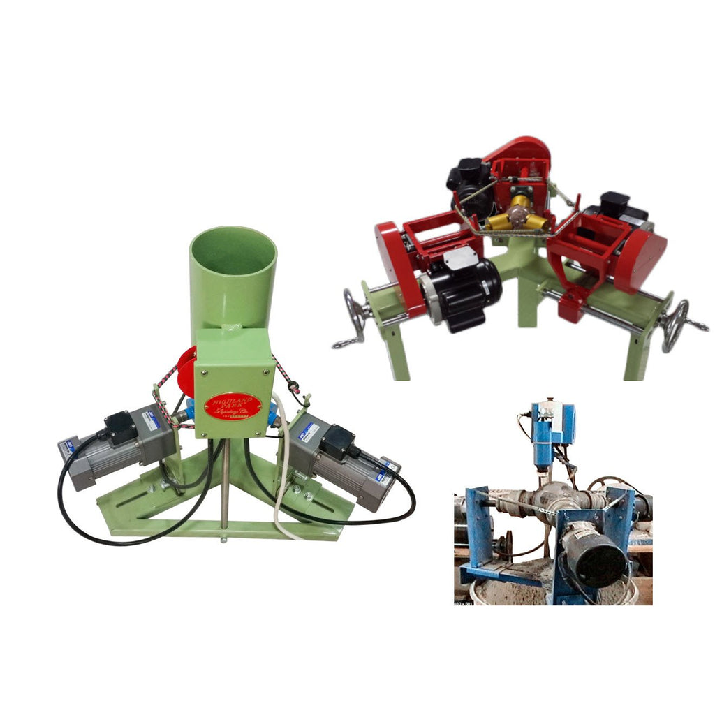 Sphere Machine Parts