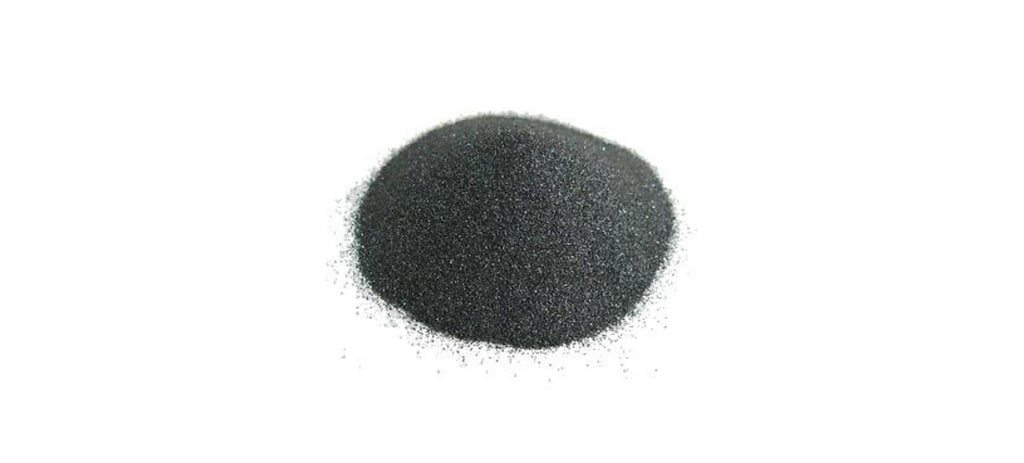 Silicon Carbide Grit