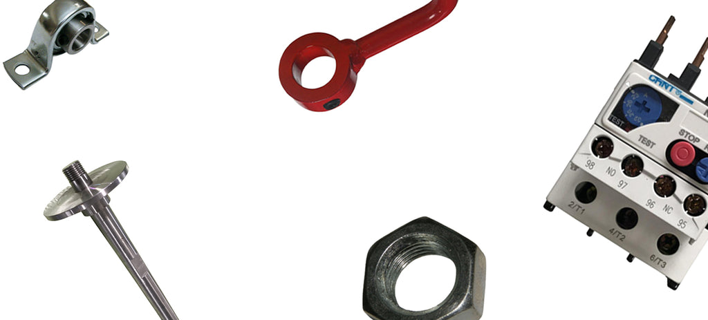 Drop Saw Parts