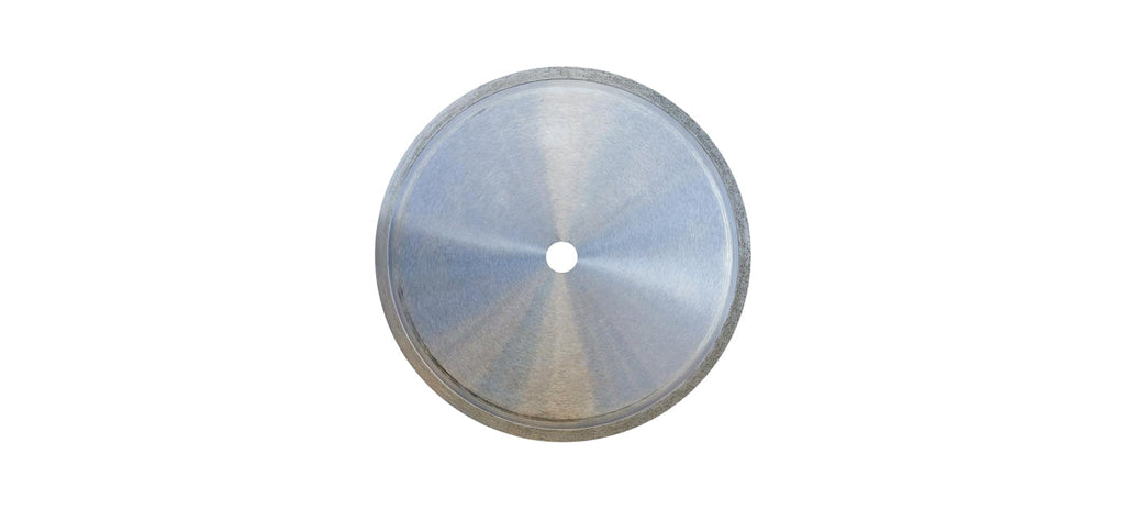 Thinline Diamond Blades
