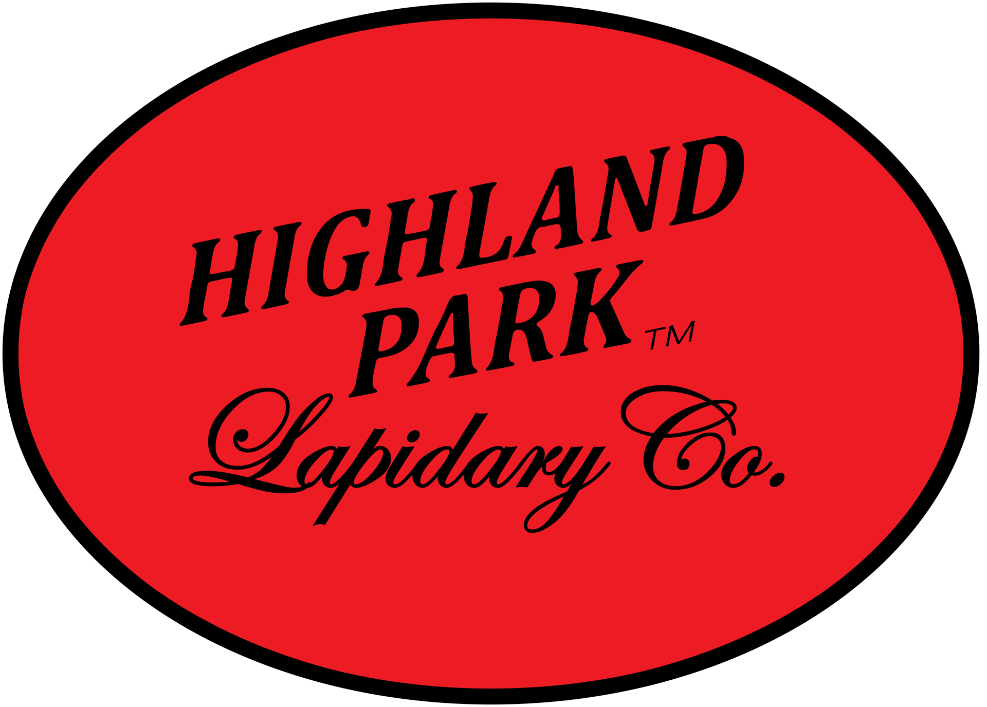 Wishlist - Highland Park Lapidary