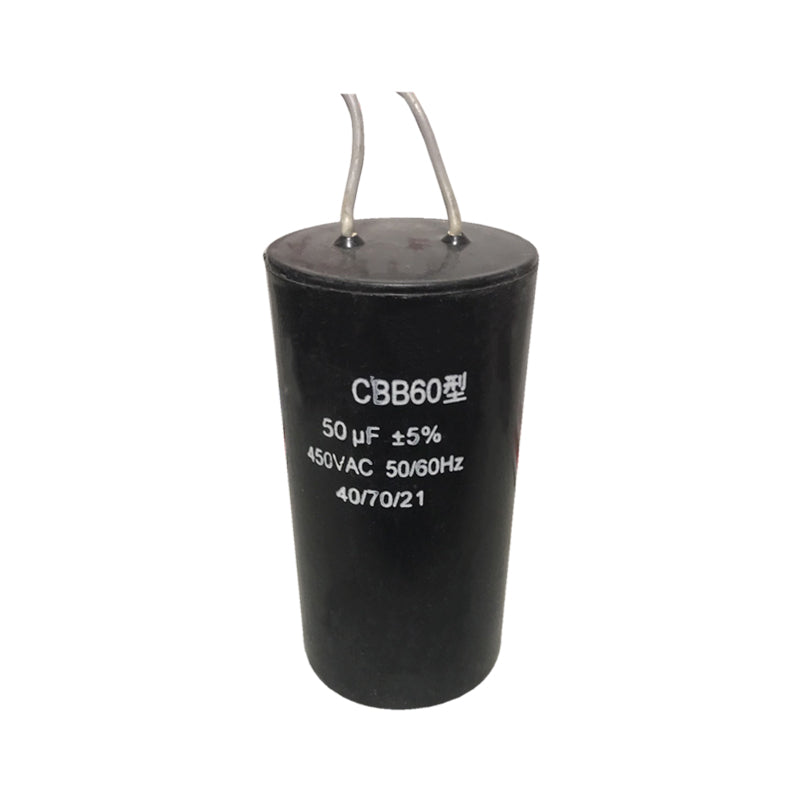Run Capacitor CBB60 50uF