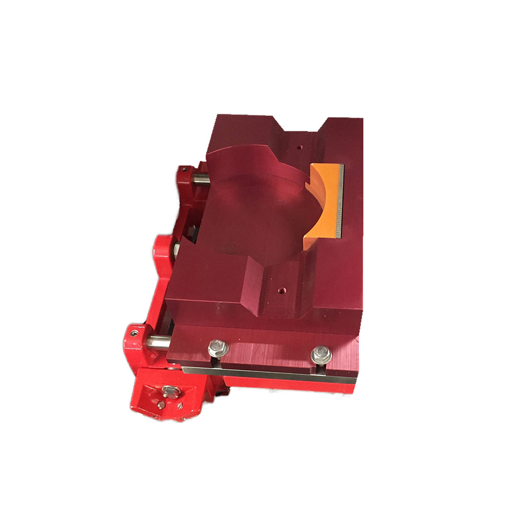 Core Sample Vise for Model 18S Laboratory Saw