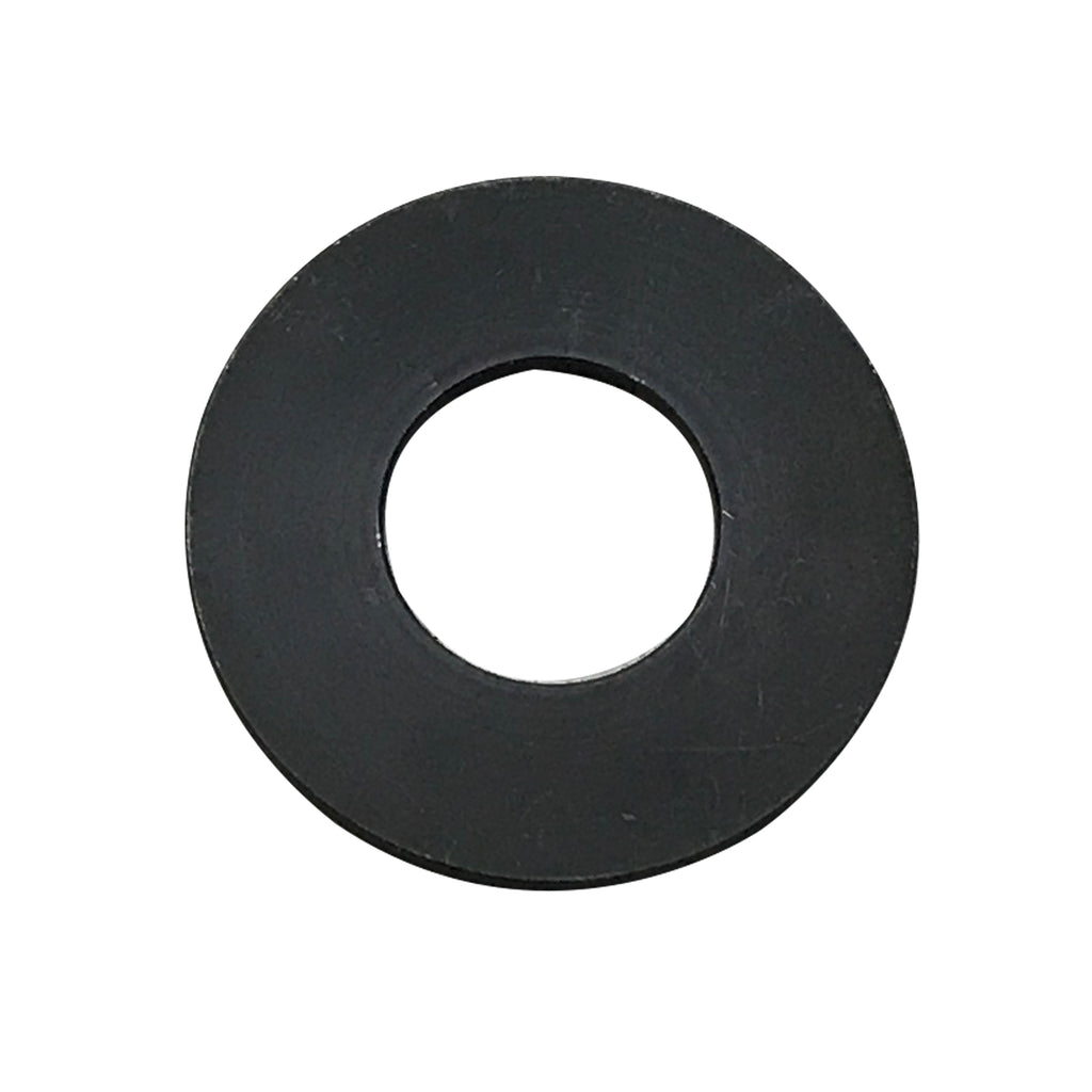 Arbor flange with 5/8 inch bore for Model 6 and F series trim saws