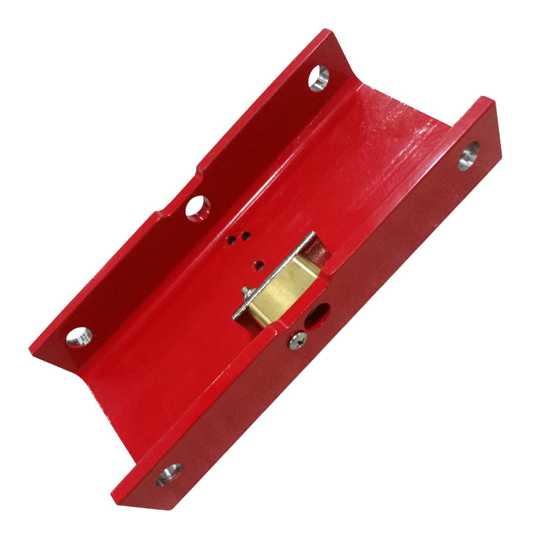 Vise Base for HT12 slab saws