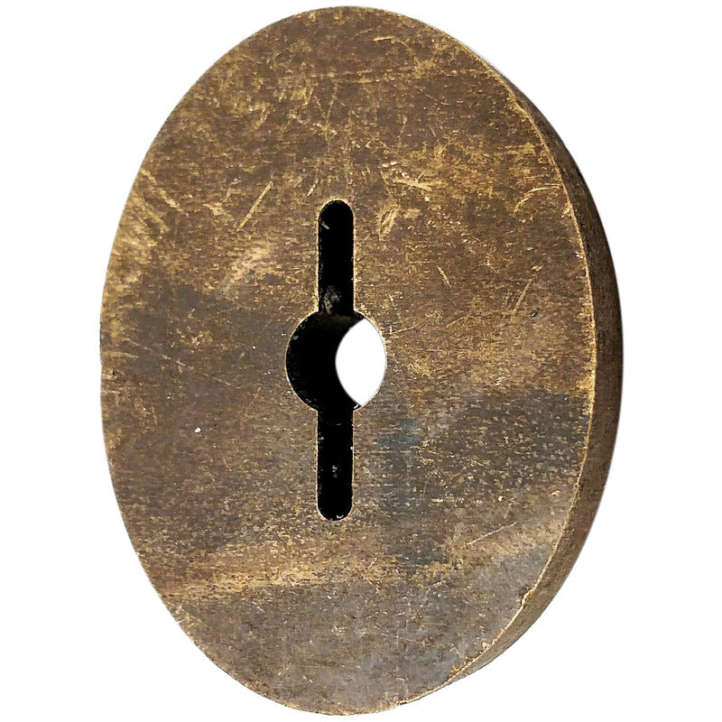 25-18 1.38 Ratio Oval Cam