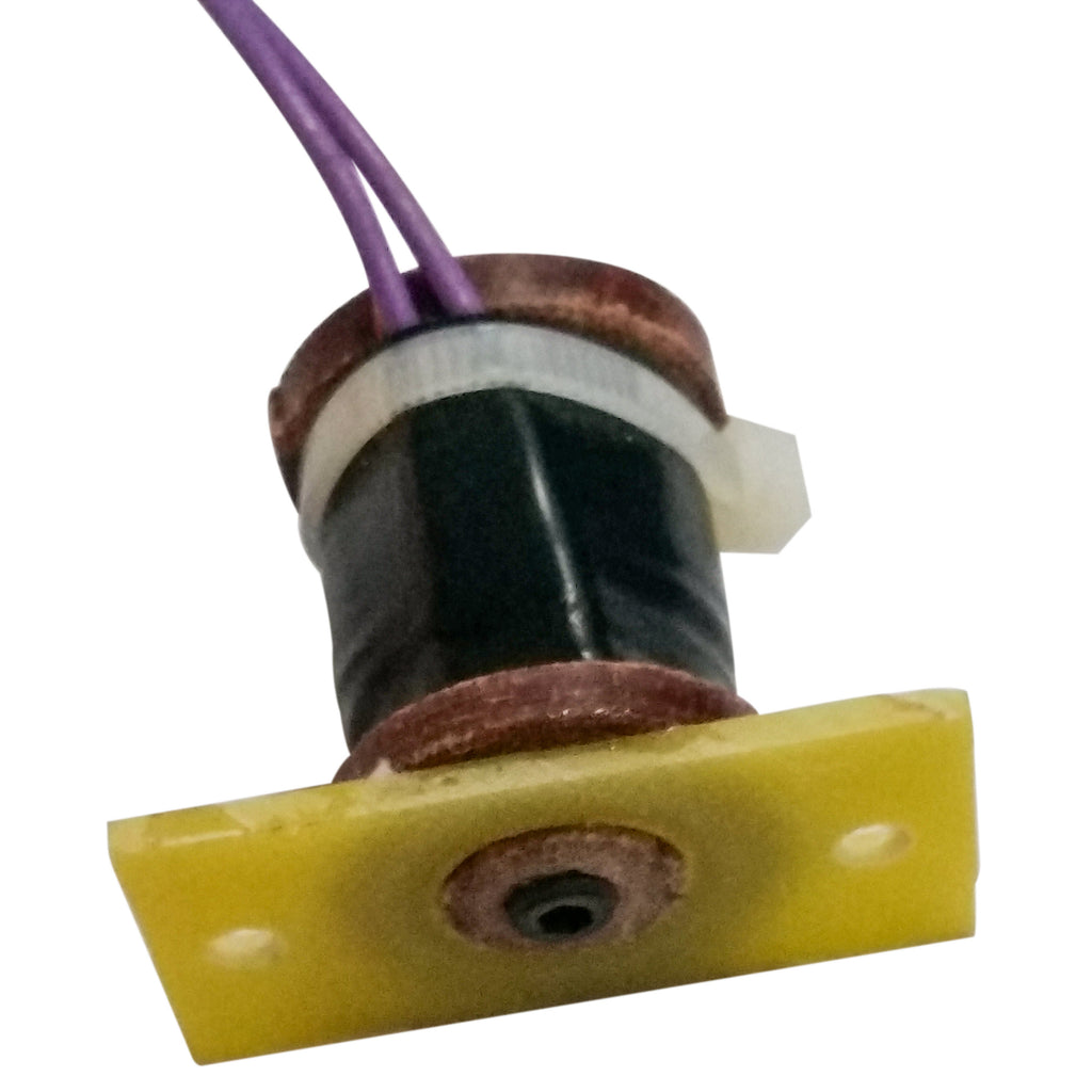 Frequency tuning coil for Model USD ultrasonic drills